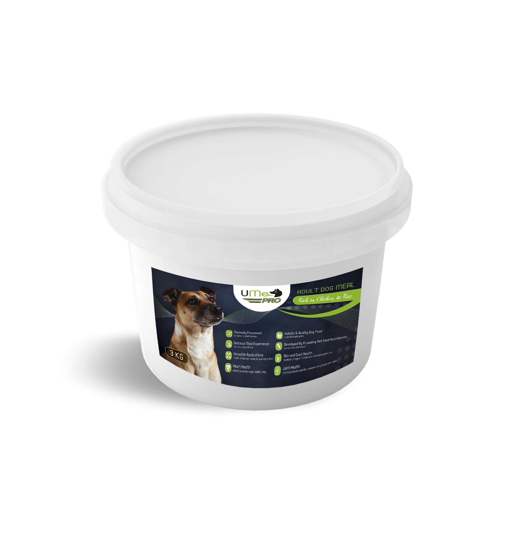 UMe Pro Adult Dog Food – UMe Pet Store