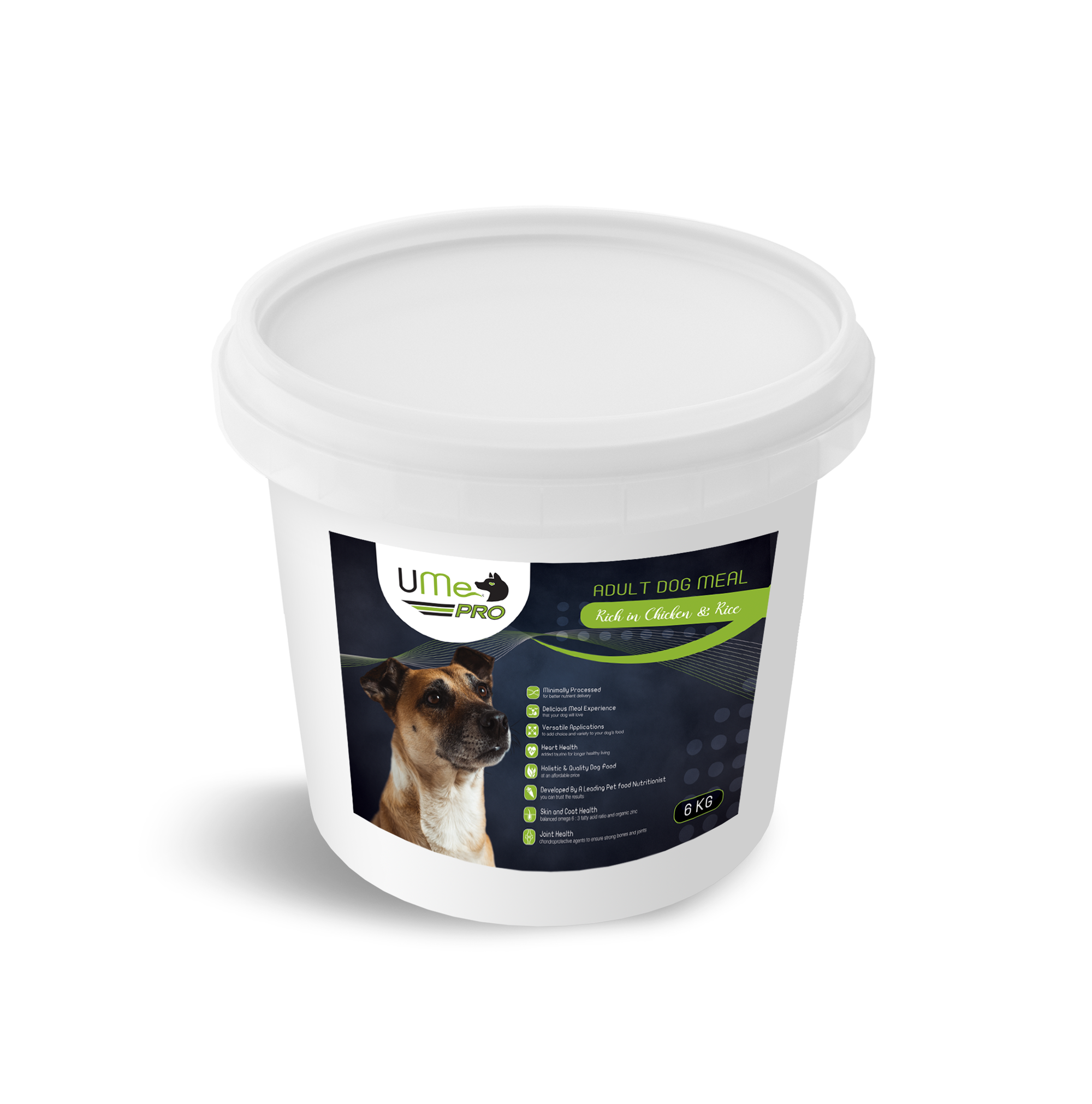 UMe Pro Adult Dog Food – UMe Pet Store